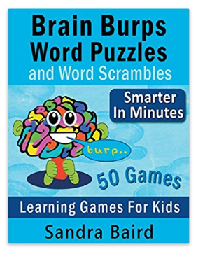 CREATIVE EDUCATIONAL GAMES FOR KIDS