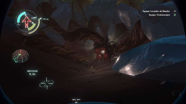 Análise: Outer Wilds (Multi) é uma bela e singular odisseia pelo ...