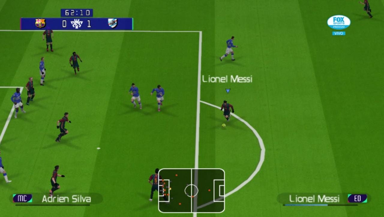 PES 2021 PPSSPP ATUALIZADO COM NOVAS FACES E ELENCOS 2021