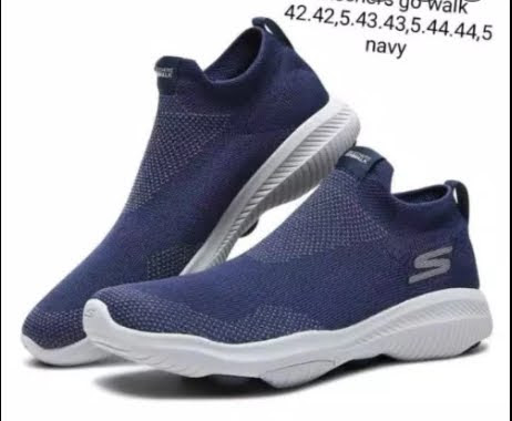 √55+ Model Sepatu Skechers Original dan Harga Terbaru 2024 - MODEL ...