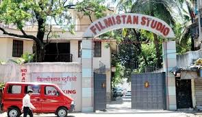 Golden Era of Bollywood: The Rise and Fall of Iconic Studios and ...