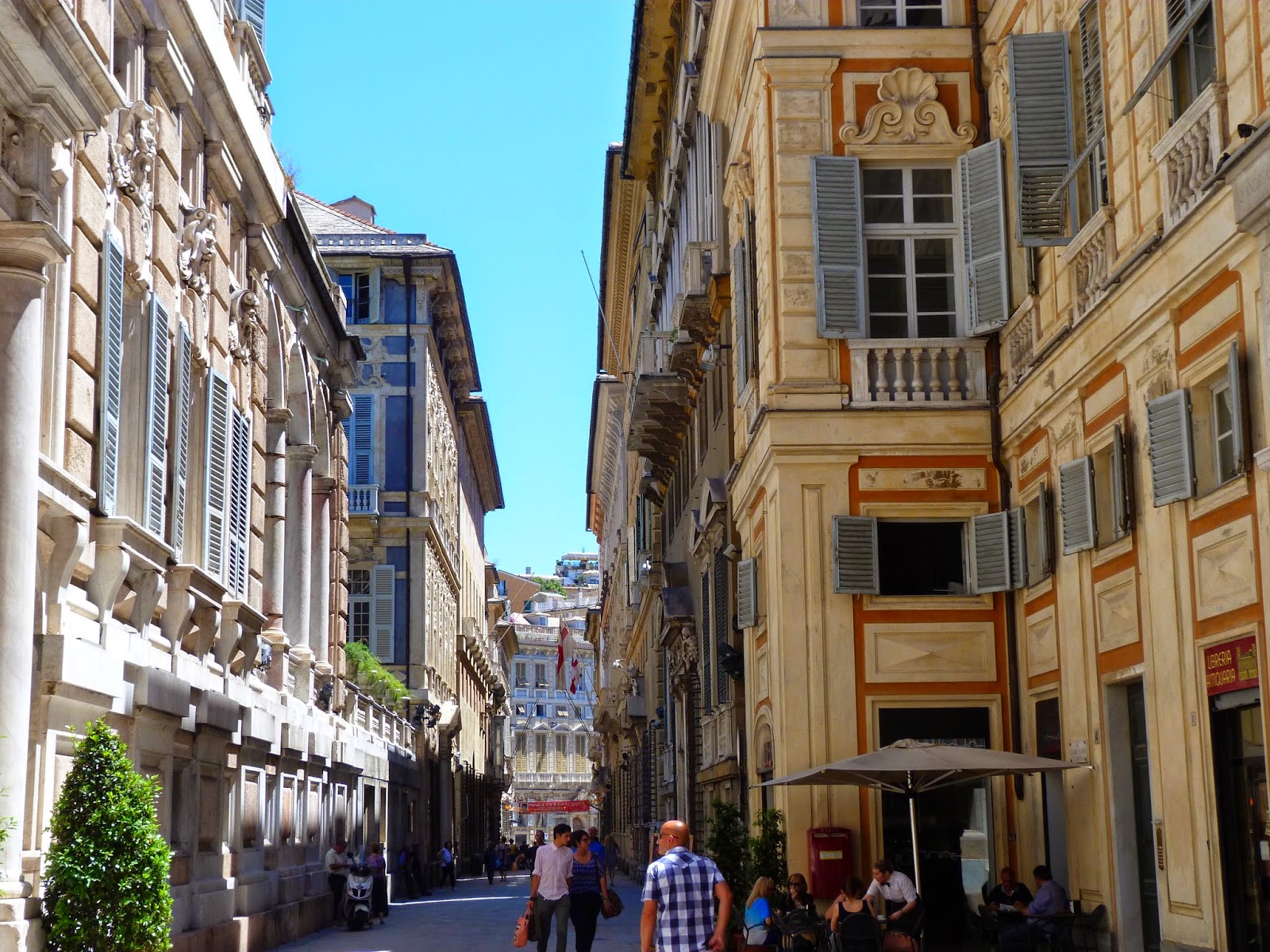 A bord de THIRA: Dimanche 29 juin et lundi 30 juin 2014 : SAVONE ...