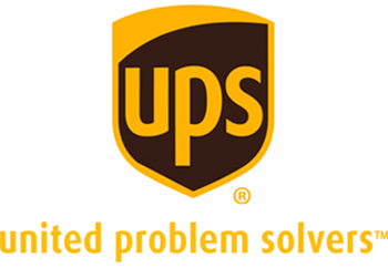 Mundo Das Marcas: UPS