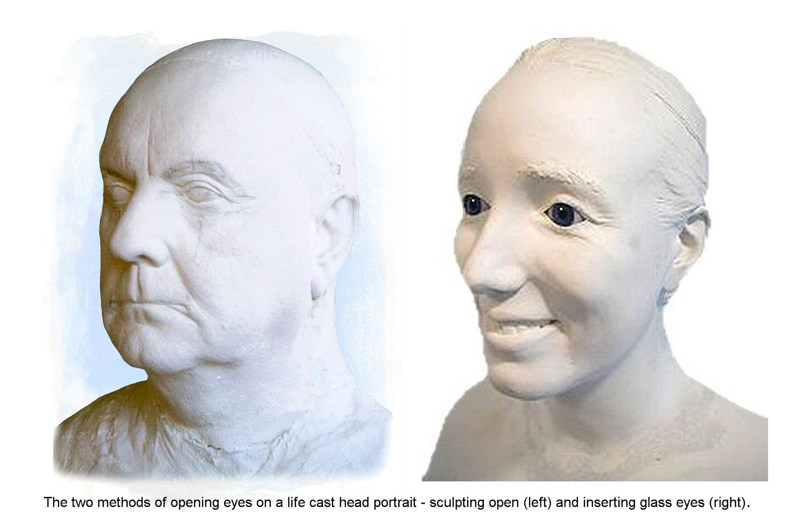 Mold making and Casting products through EnvironMolds, LLC: Opening The ...