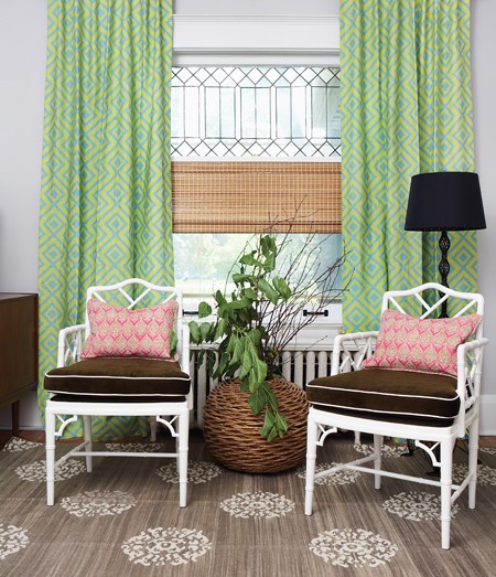 New Home Interior Design: Barbara Purdy Designs