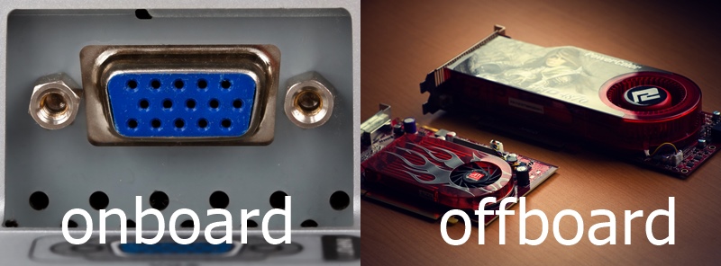 Pengertian VGA Card, Jenis-jenis dan Fungsinya, Lengkap! - GoLepi