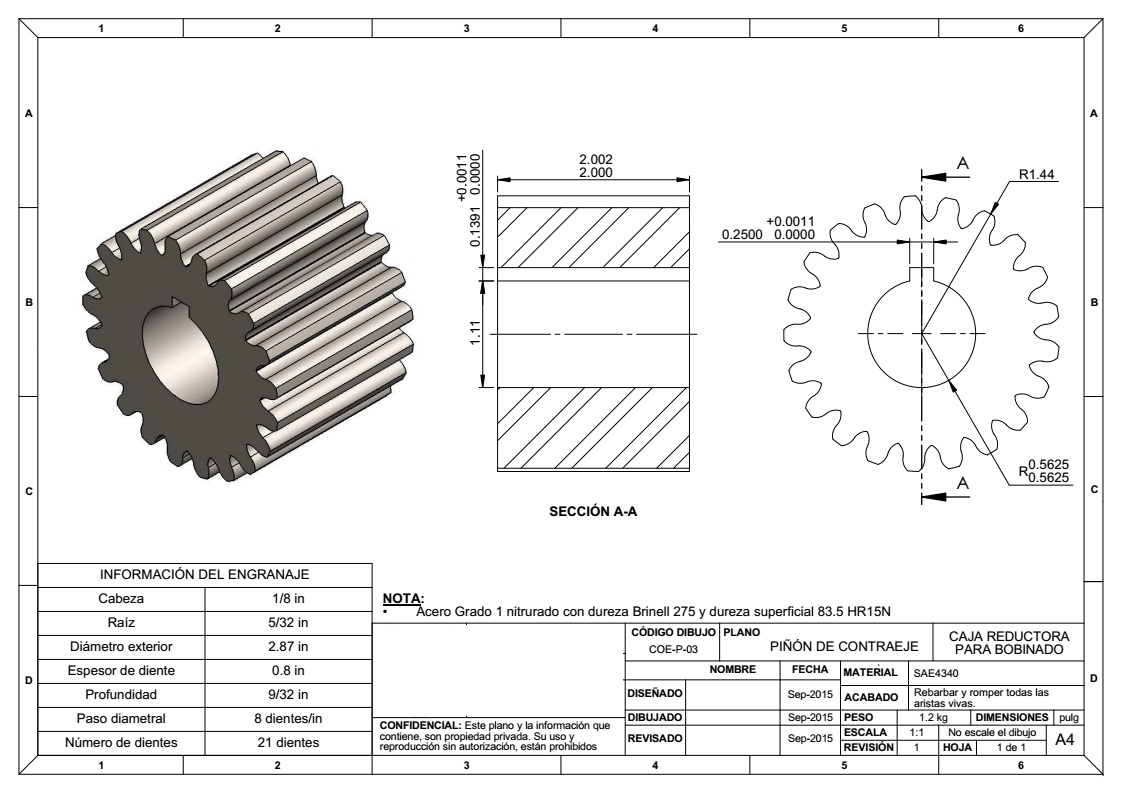 BeetleCraft: Criterios para planos, propuestas, sketching, etc para ...