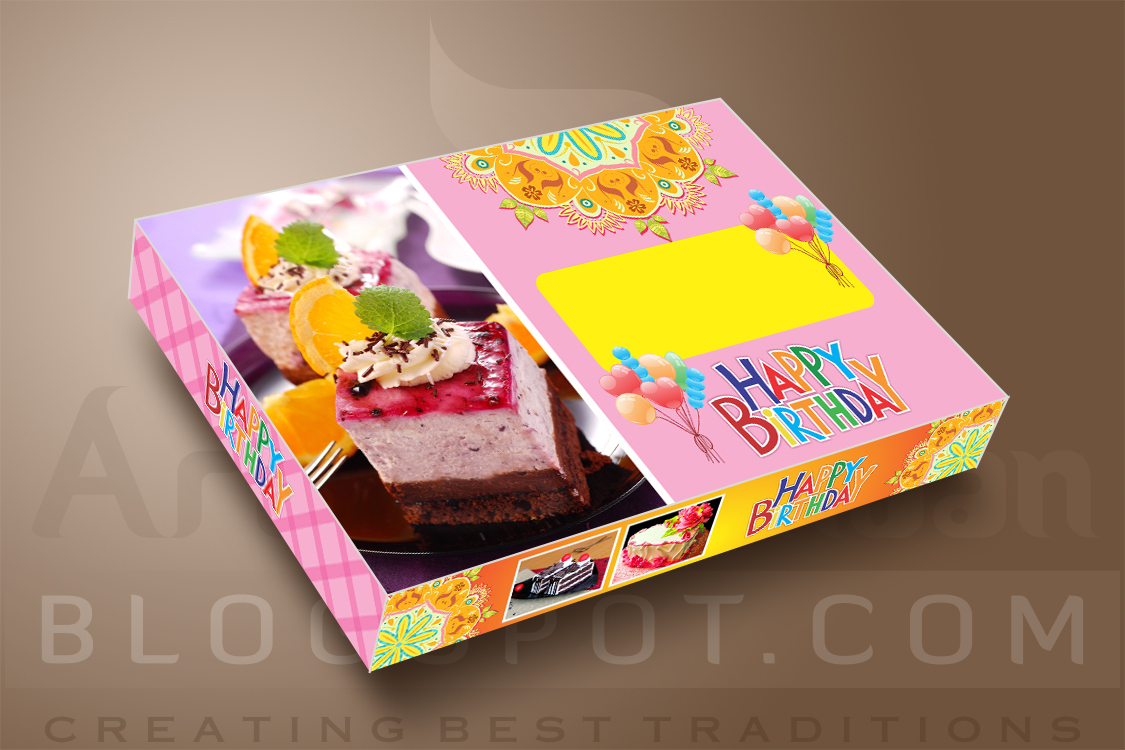 World of Sweet Box packaging designs and devotion for packaging concept ...