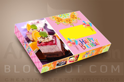 World of Sweet Box packaging designs and devotion for packaging concept ...