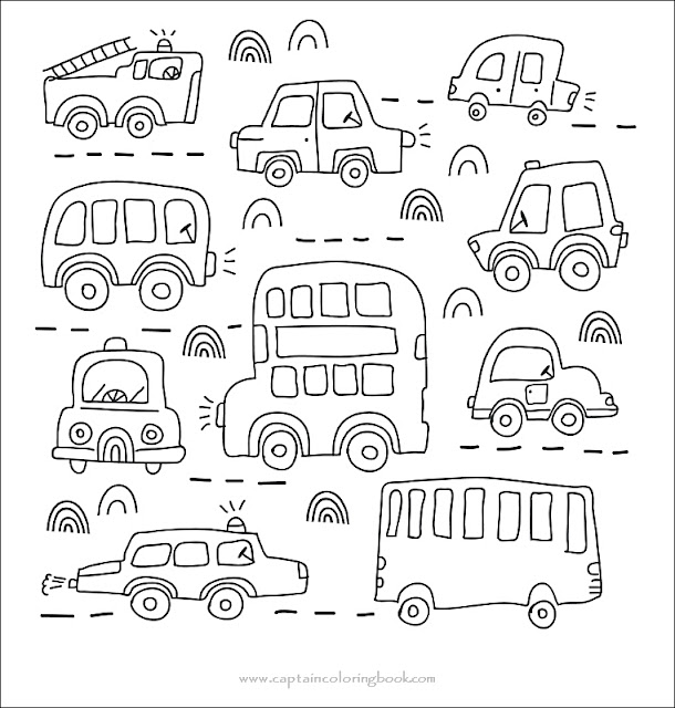 Coloring book pdf download