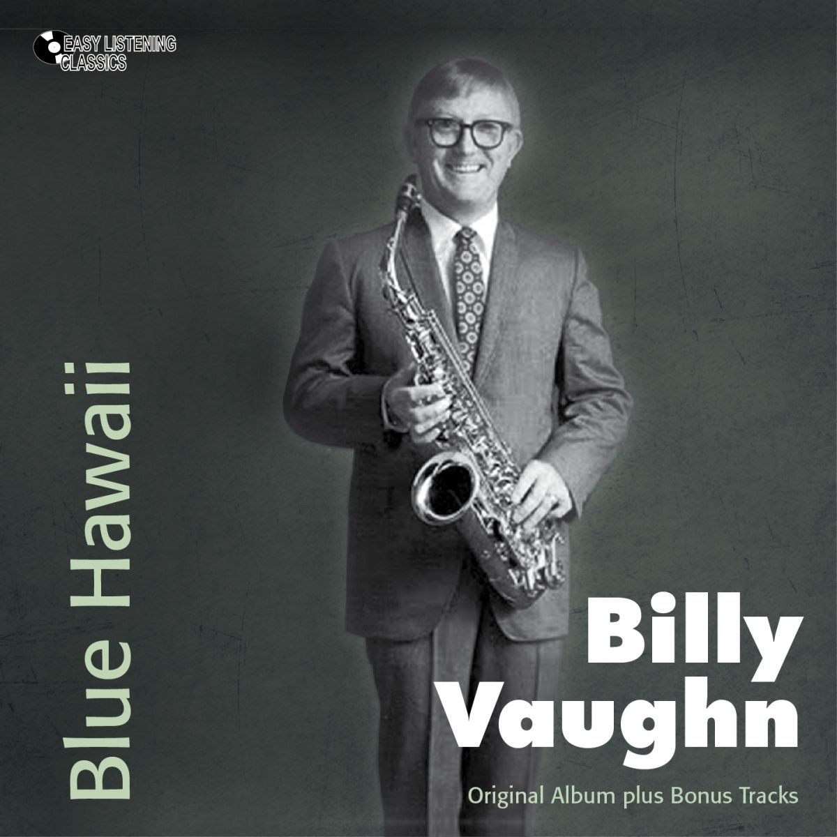 Mis discografias : Discografia Billy Vaughn