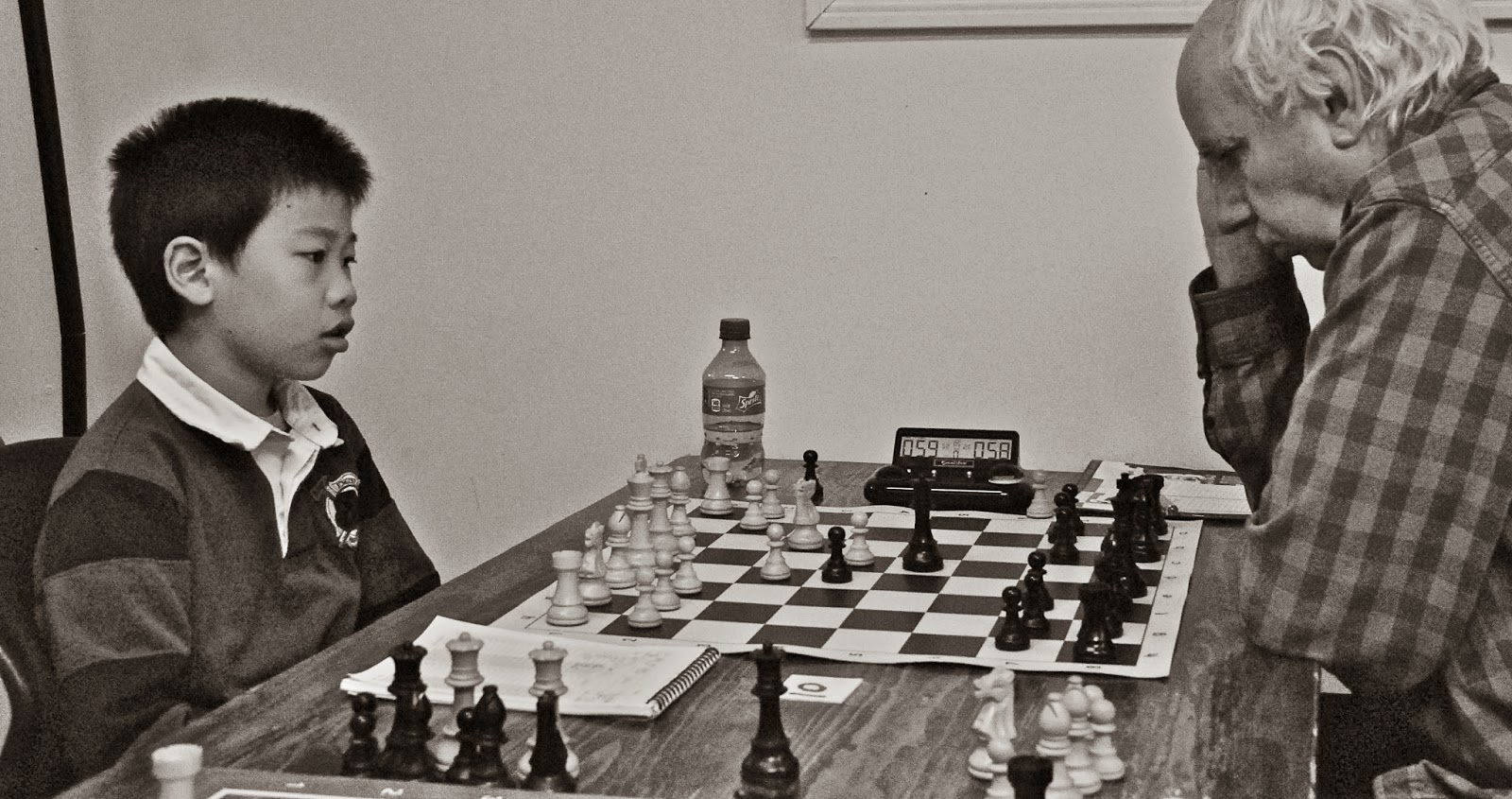 Boylston Chess Club Weblog: BCC HOSTS $5 OPEN // ARUN DOMINATES ...