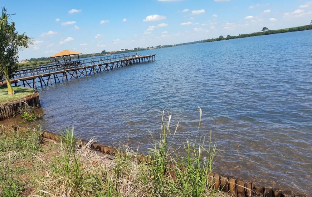 Aniversário de Miguelópolis -SP.