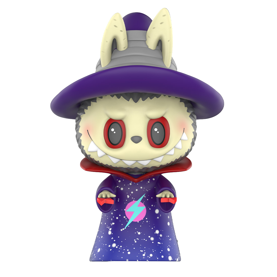 Pop Mart Labubu Wizard Figures | The Toy Pool