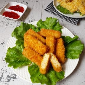 5 Jenis Resep Nugget yang Enak dan Praktis - Katalog Resep Masakan
