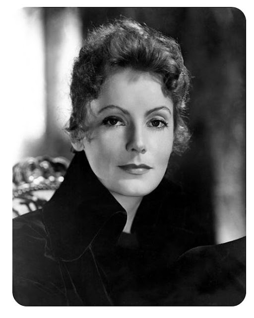 Greta Garbo -- Model, Actress, Recluse, Part 2 of 2