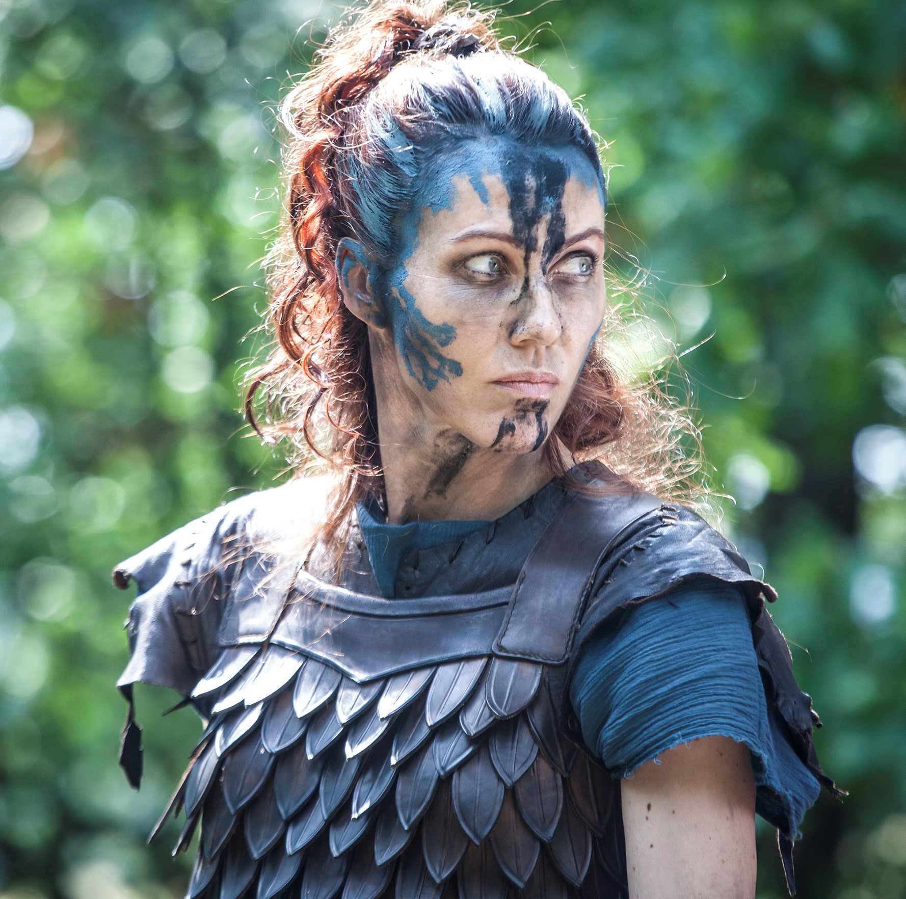 Military Analysis: Boudicca.