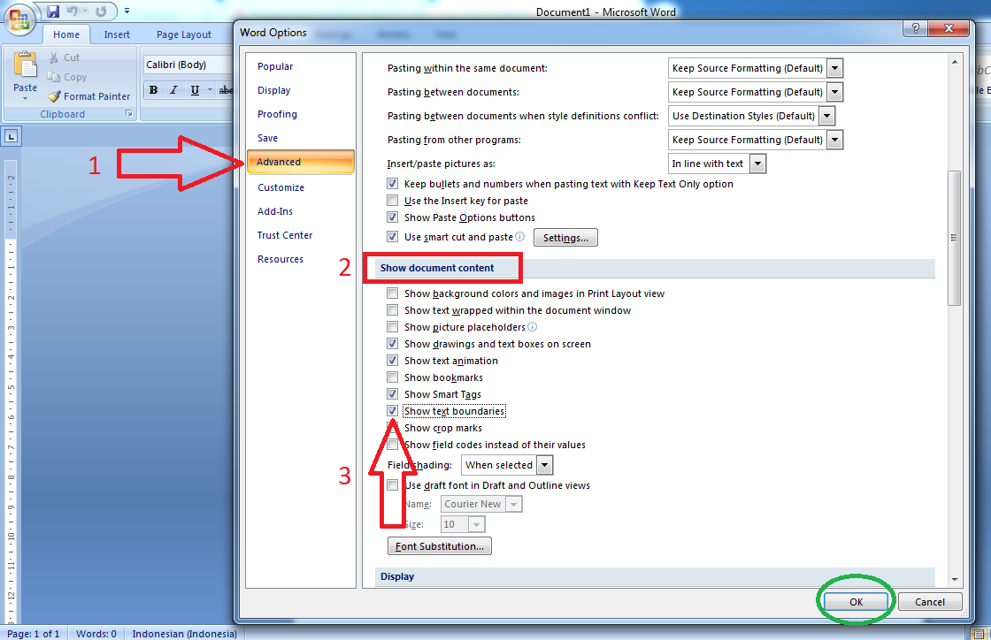 Tutorial Cara Menampilkan Garis Tepi Text Boundaries - vrogue.co Tutorial Cara Menampilkan Garis Tepi Text Boundaries - vrogue.co