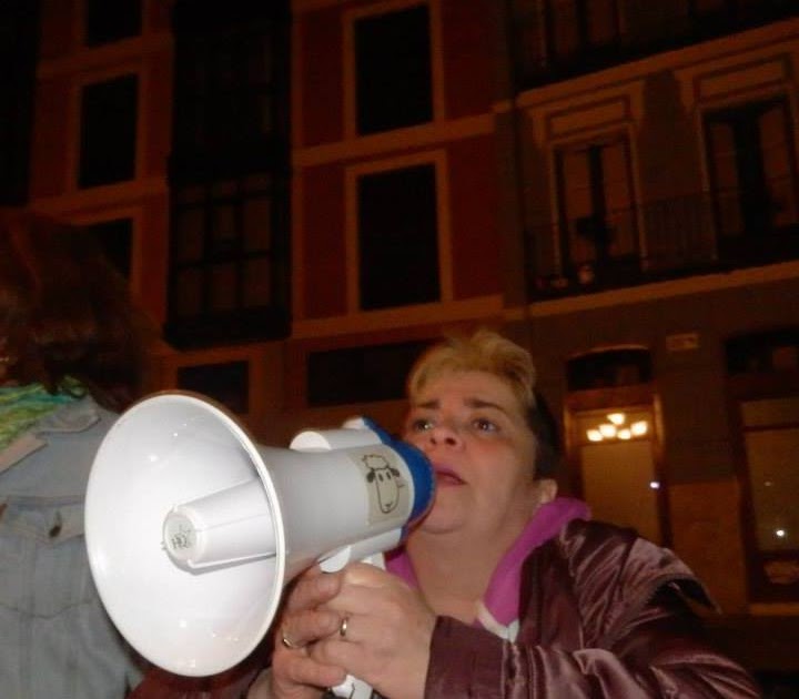 Vagabundo tras la libertad: El río de María (en homenaje a una mujer ...