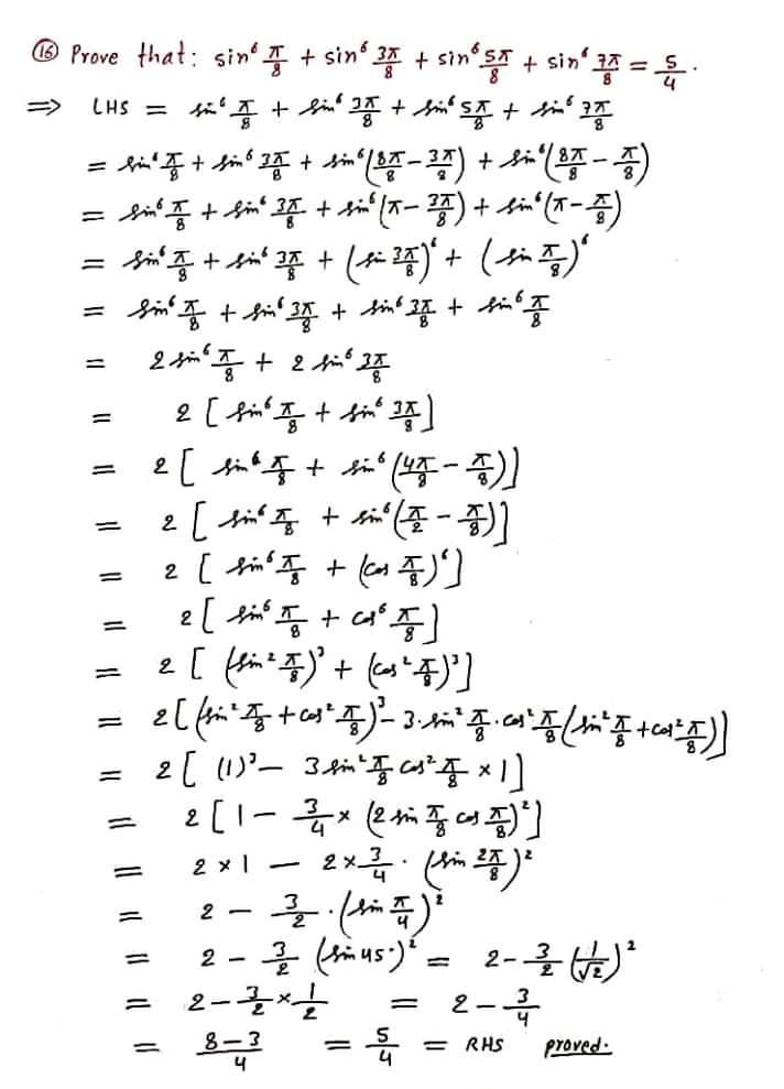 Dr simkhada Opt maths solution class 10 set 7 - Study labs