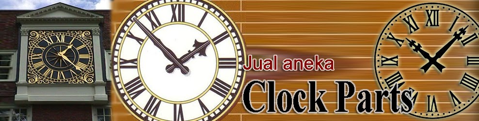 Tower Clock & Parts: Contact Us