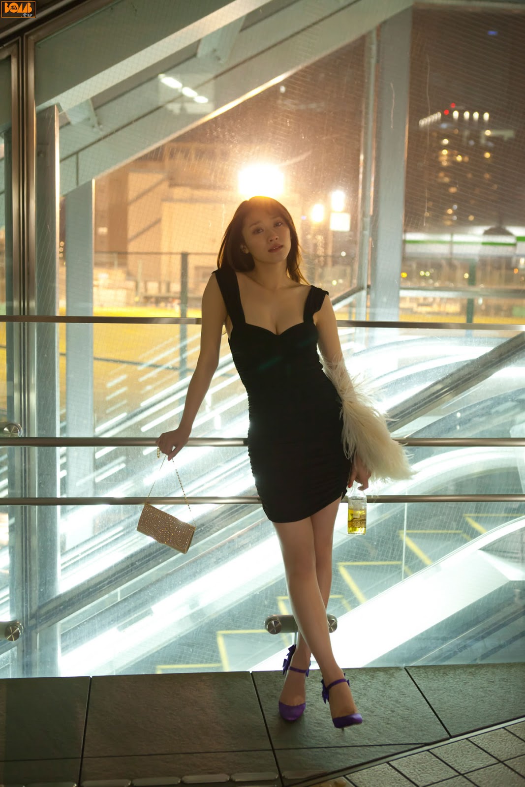 Japanese Hot Girl Mikie Hara 原幹恵 原幹恵 Asian Girl