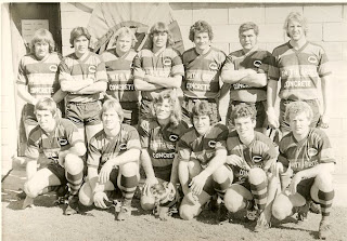 Coonamble Bears: January 2012