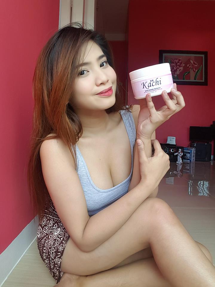 SENSUAL PINAYS: TRISHA JASH F NIME - Stunning Pinay Model