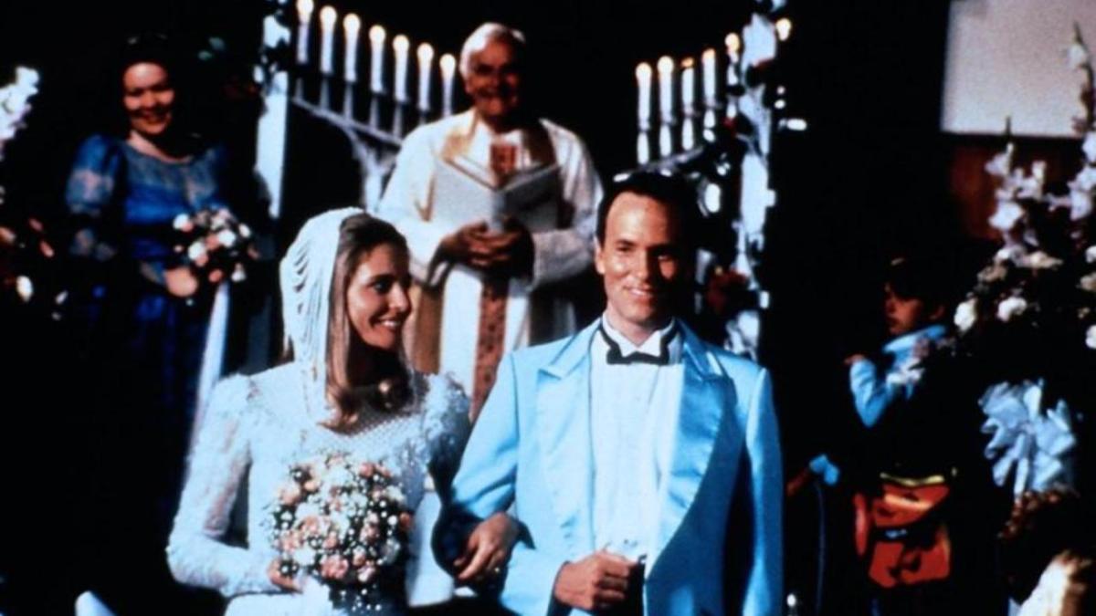 Full Moon Reviews - Horror, Sci-Fi, Action, B-Movies: Stepfather III (1992)