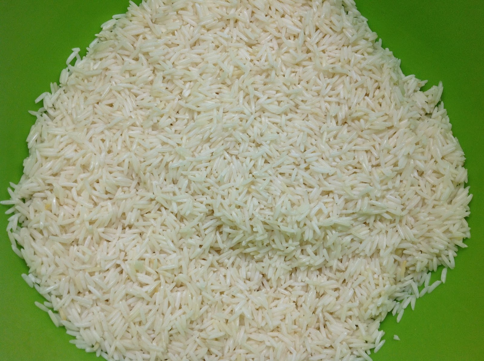 This Muslim Girl Bakes: Chicken Pulao