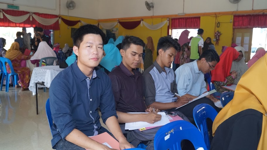 Pendaftaran Tingkatan 6 Bawah (PraU) 2016 | PRA-U SMK Tengku Intan Zaharah