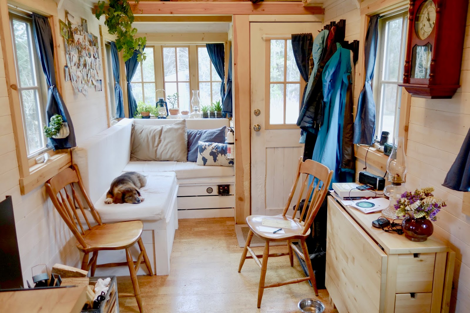 Fy Nyth...: House Photos