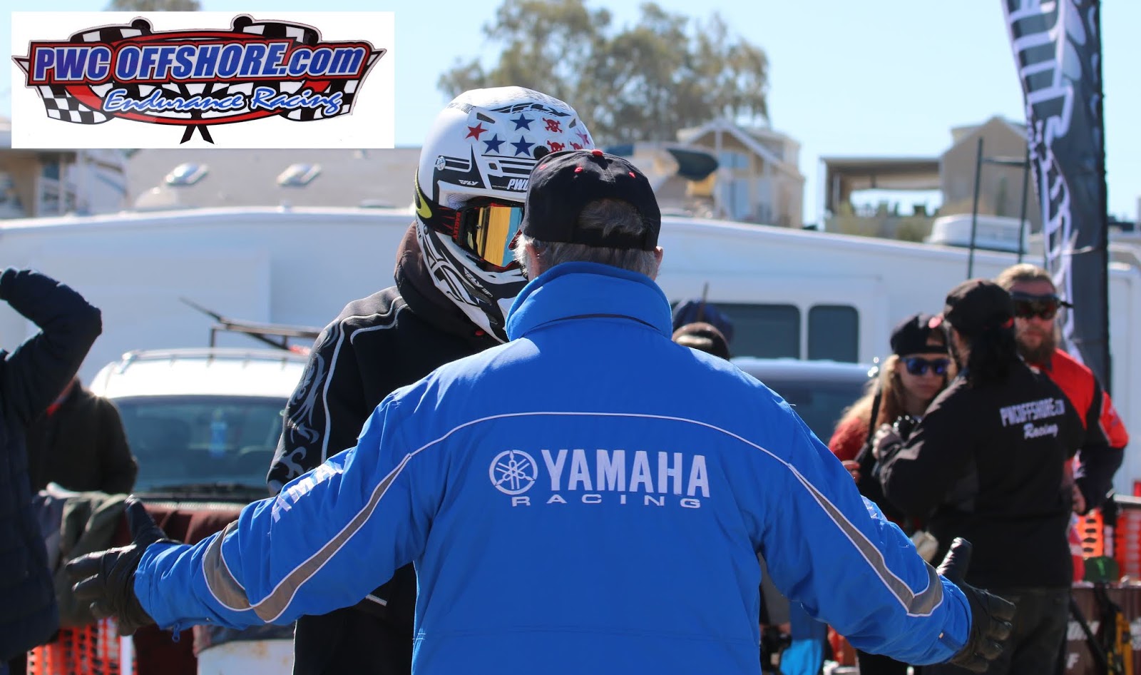 PWCOFFSHORE BLOG - PWC Endurance Racing