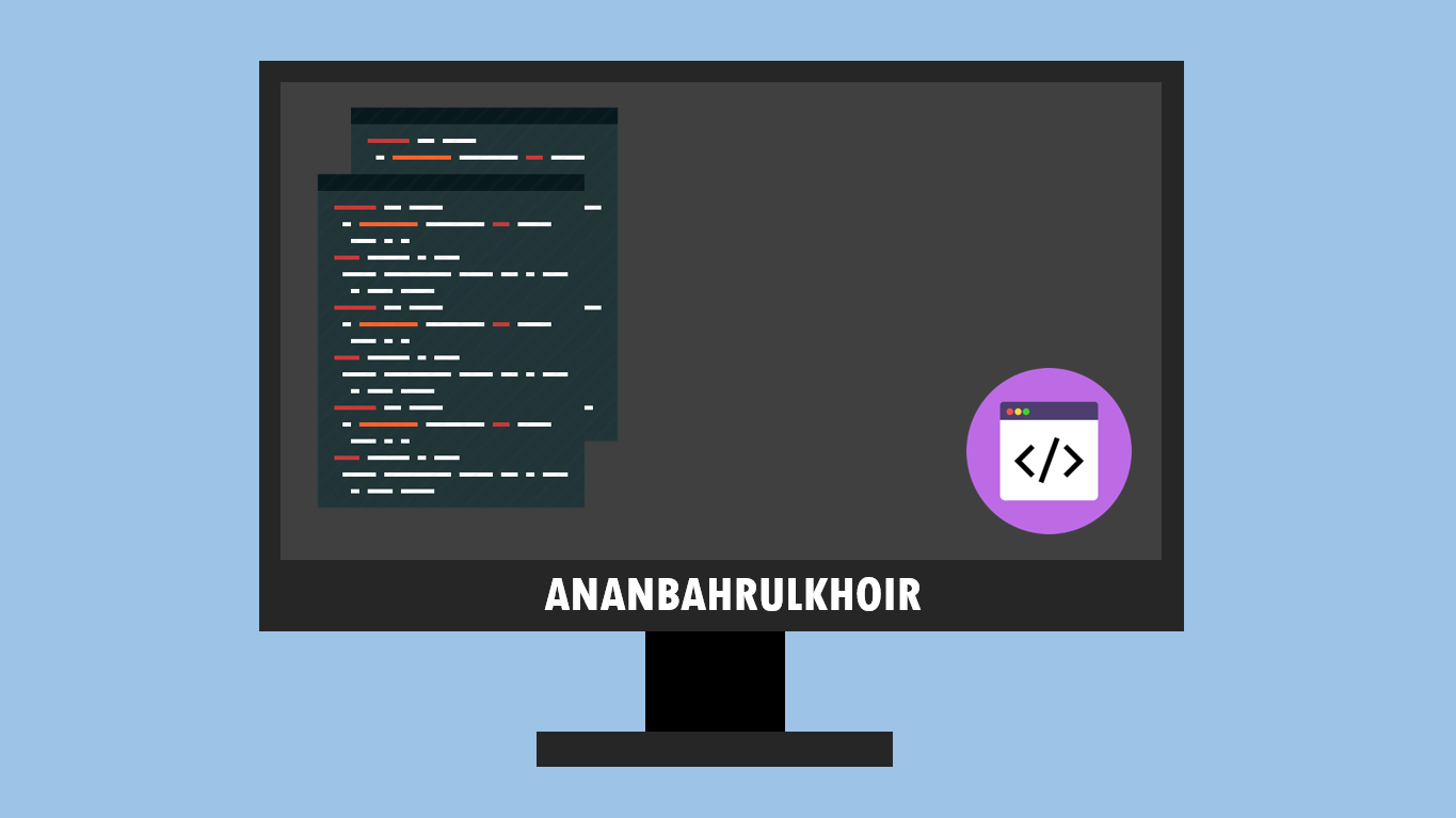Membuat CRUD Menggunakan jQuery dan PHP - Ananpedia Membuat CRUD Menggunakan jQuery dan PHP - Ananpedia