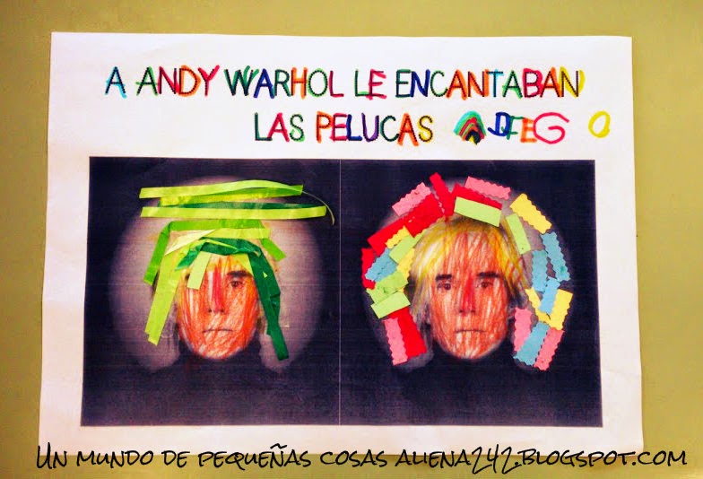 Andy Warhol