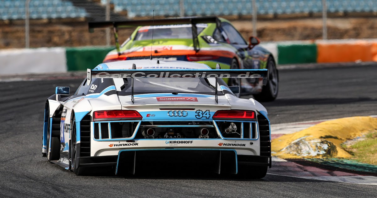 PoLe_Racing_2017: PoLe Racing: Platz drei und Vizemeister