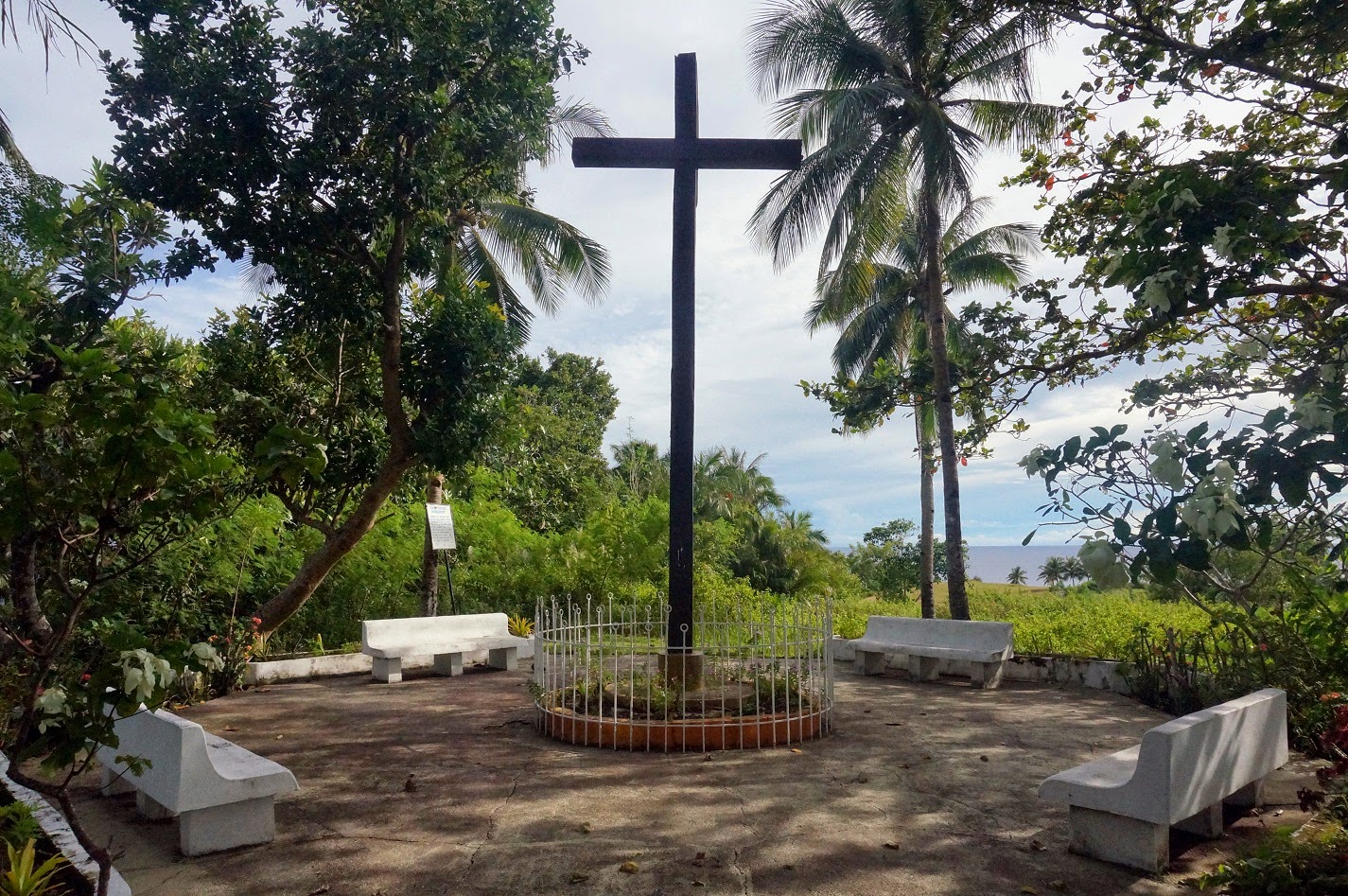 LAGATAW: Limasawa: The Most Underrated Island in the Philippines