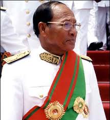 Heng Samrin Quotes, President of Cambodian National Assembly