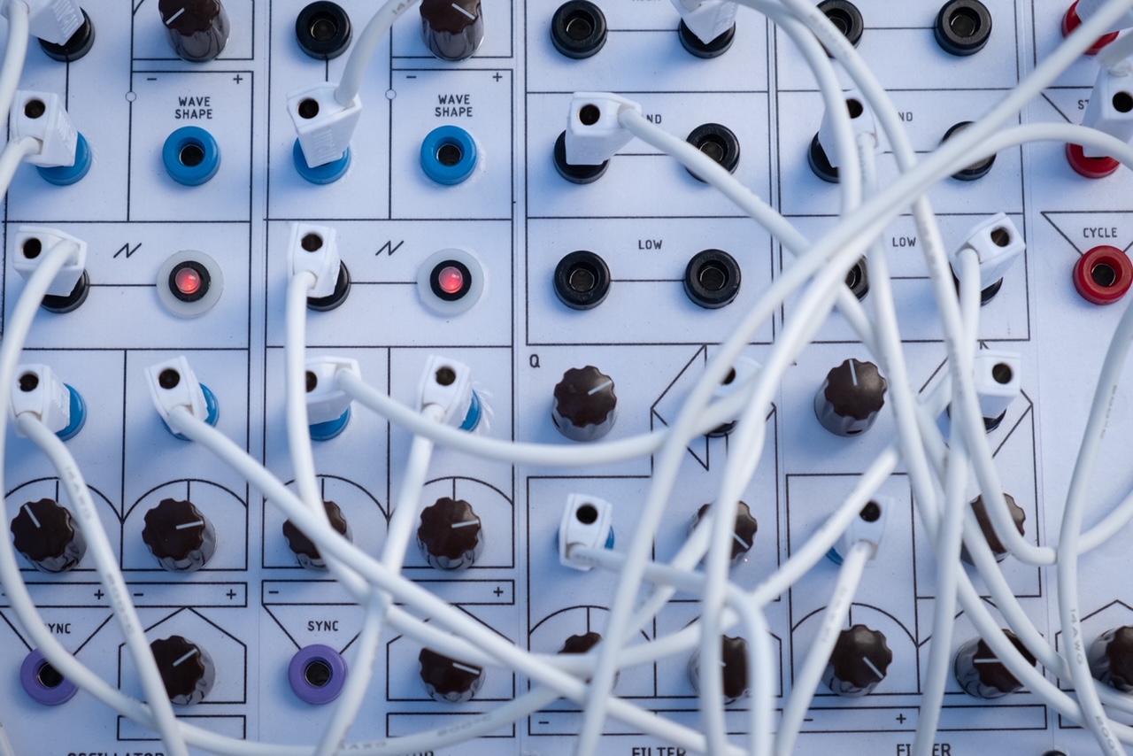 MATRIXSYNTH: New Modular Maker Prism Circuits to Launch Serge Paperface ...
