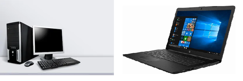 Basics of Computer, History,1st, 2nd, 3rd, 4th, 5th Generation, Types