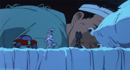 LMU_ANIMATION: Akira