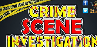 Solved: Crime Scene Investigation Walkthrough