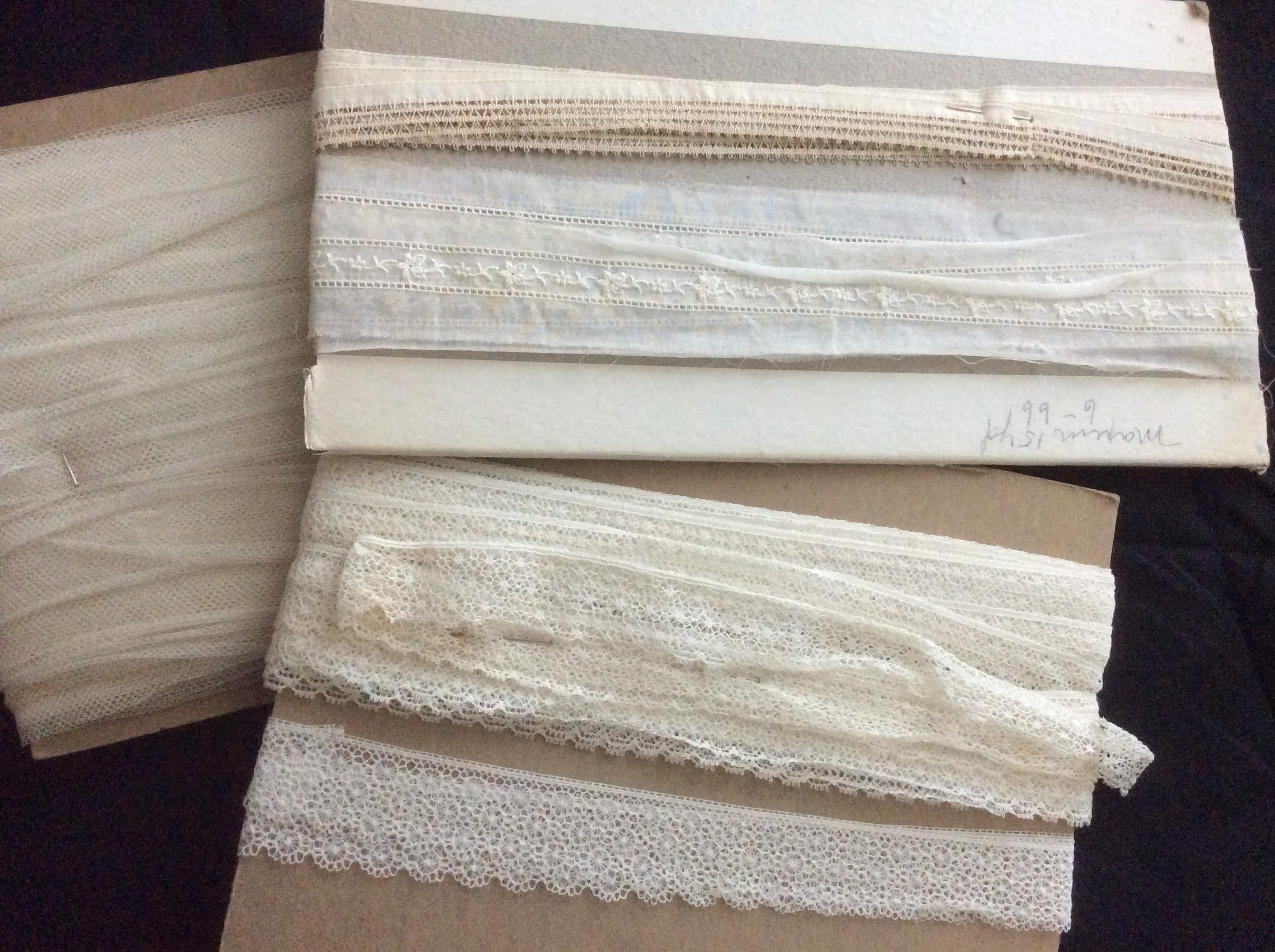 Fresh Vintage by Lisa S: How to Make a Paper Snippet Roll