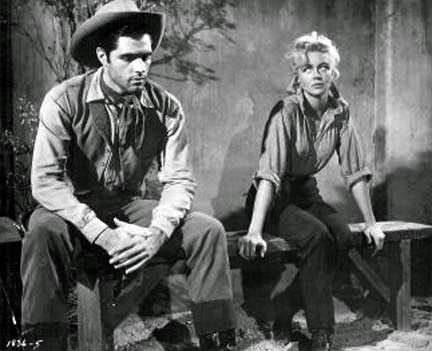 Laura's Miscellaneous Musings: Tonight's Movie: Quantez (1957)