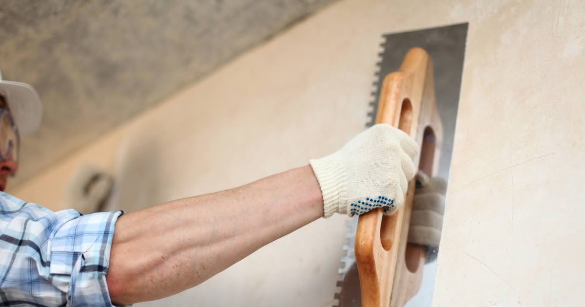 Different Types of Trowels And Their Uses In Various Sectors - Aussie ...