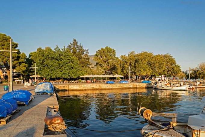 ΕΤΟΙΜΑΖΕΤΑΙ ΠΑΡΚΟ ΣΤΗ ΝΟΤΙΑ ΠΛΕΥΡΑ ΤΟΥ ΛΙΜΑΝΙΟΥ - kalamatanews.gr ...