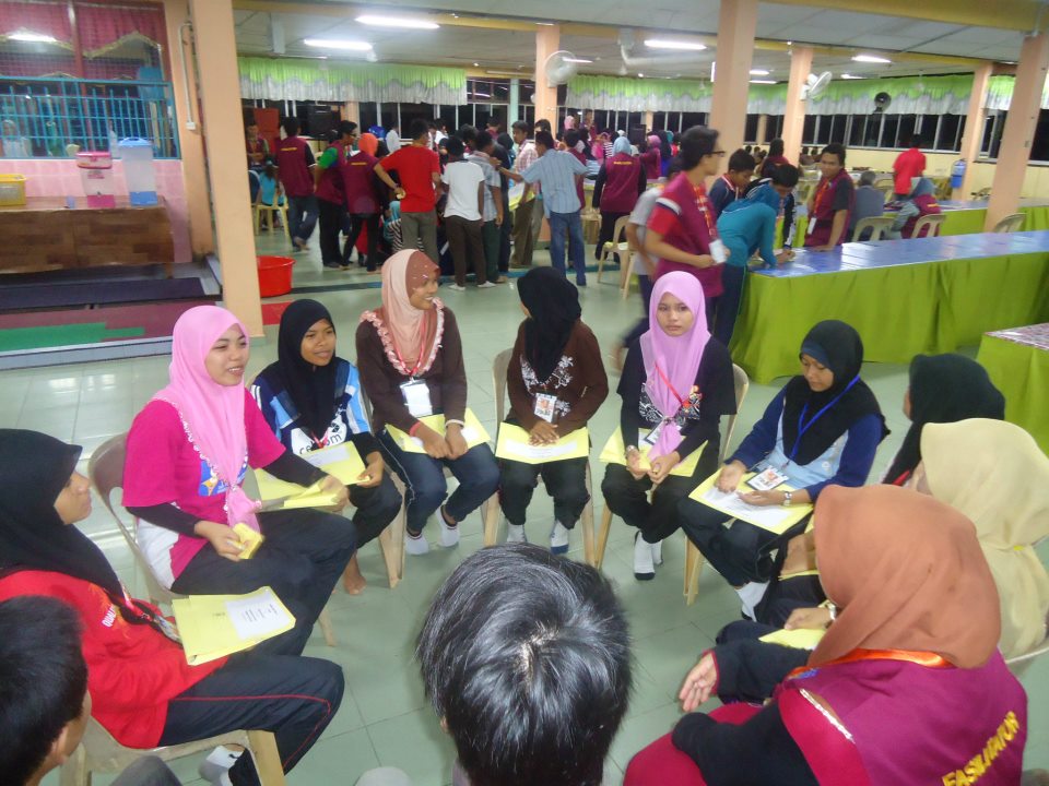 Gambar SMK Maran