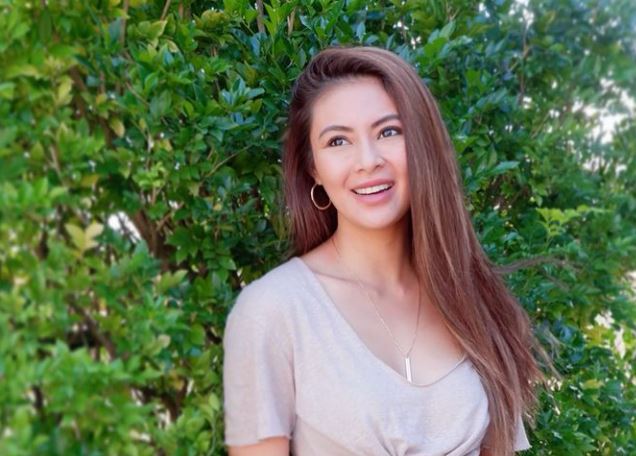 Sam Pinto leads 2011-2012 Philippines' FHM 100 Sexiest in the World