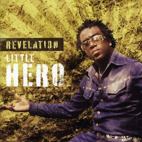 Kingston Roots: Little Hero - Revelation