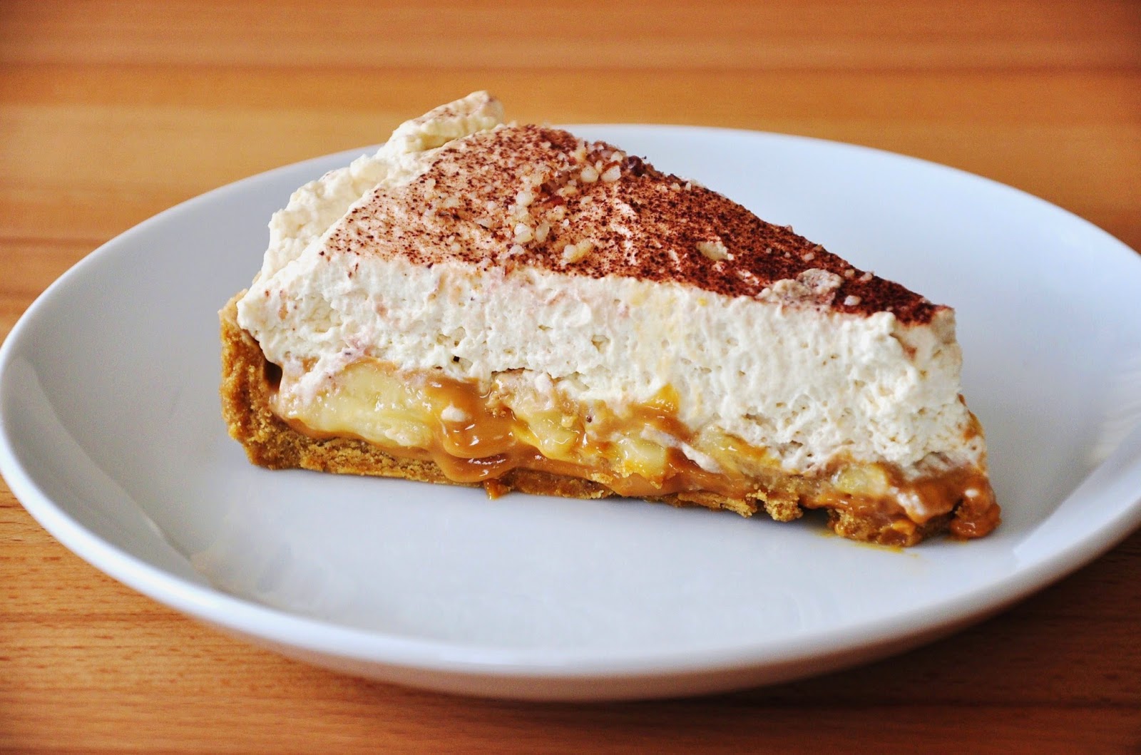 Banoffee! ♥